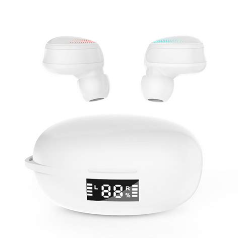 Auriculares Tfixol Blanco Bodega Aurrera En Línea