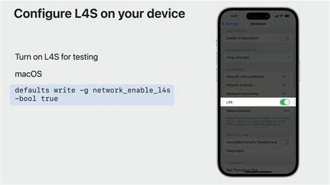 ¿qué Es L4s Y Qué Mejoras Trae Para Revolucionar Tu Experiencia En