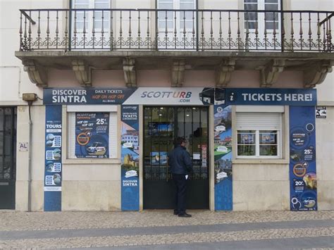 Sintra Tourist Bus 434 2021 All You Need To Know Before You Go With