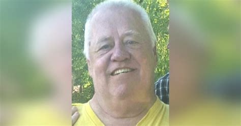 Obituary Information For Michael Patrick Mcnally