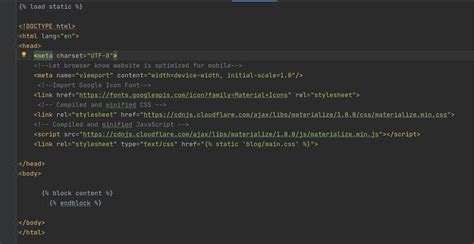 Css File Not Responding At Django Project Stack Overflow