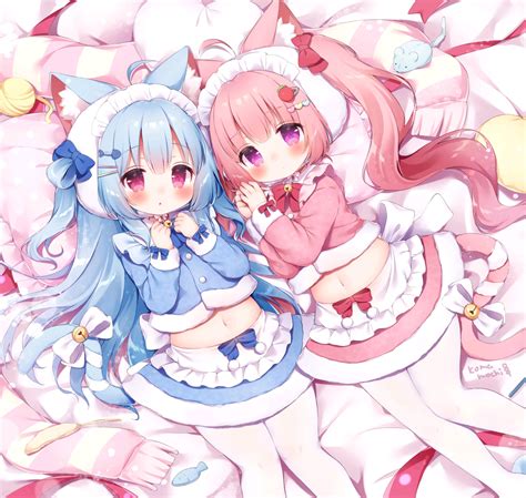 Is Order The Kawaii Girls