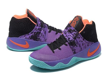 Purple Kyrie Irving Shoes Yahoo Image Search Results Calzas Ropa