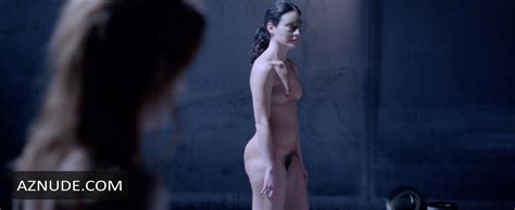 Aniara Nude Scenes Aznude