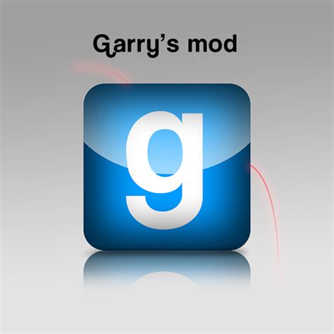 Gmod Icon At Collection Of Gmod Icon Free For