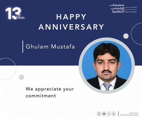 Ghulam Mustafa Posted On Linkedin