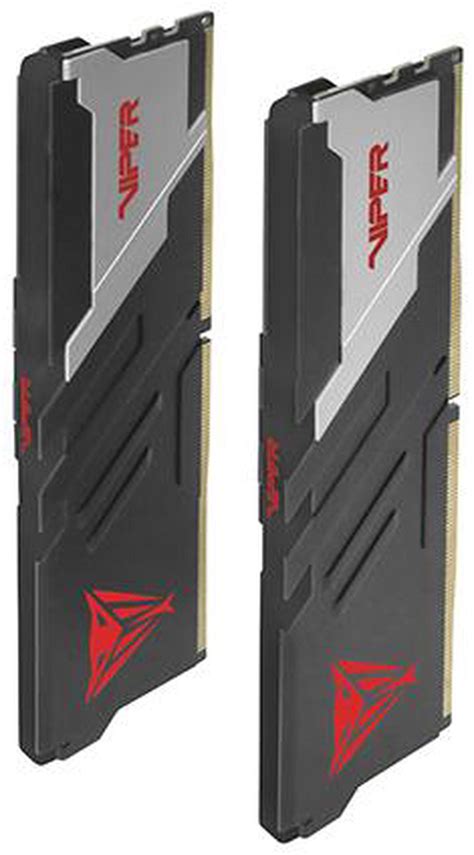 Patriot Memory Viper Venom 64gb 2 X 32gb 288 Pin Pc Ram Ddr5 6400