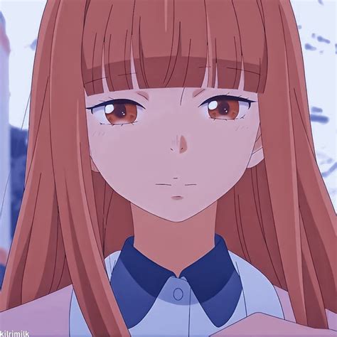 Pin De ╰ ⋆ 𝐤𝐢𝐥𝐫𝐢𝐚 ♡ Em ♔ Anime Icons
