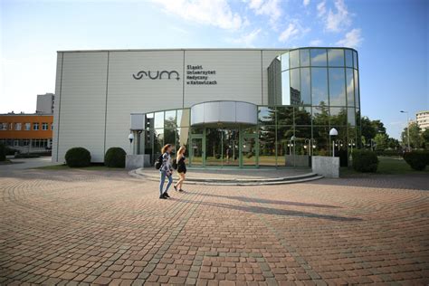Na Śląskim Uniwersytecie Medycznym ruszy projekt Licealista na