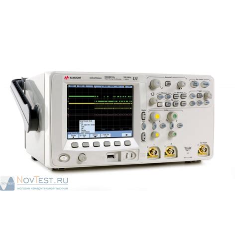 Осциллограф 1 ггц Tektronix Mso5104b осциллограф 1 ГГц 4 16 каналов I Flashdrive флешка