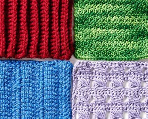 How To Create Your Own Crochet Pattern Welcome To The Craftsy Blog