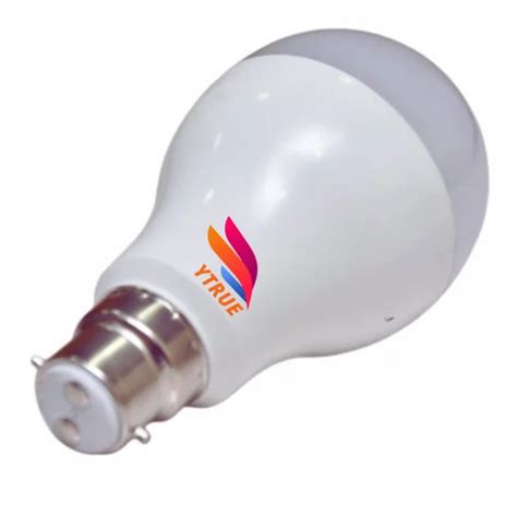 18 W Led Buld Bulb Cool White At ₹ 80piece In Jaipur Id 2853552558212