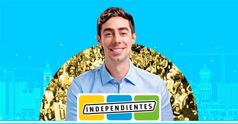 Él Es Juan Carlos Upegui El Candidato “millennial” Que Quiere Llegar A