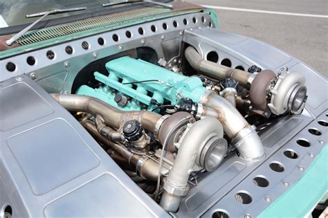 Gm A Body Ls Swap Kit