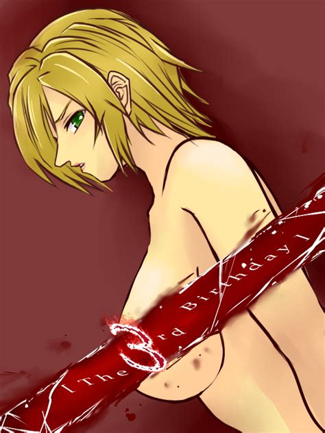 Rule 34 Aya Brea Parasite Eve Tagme 646581