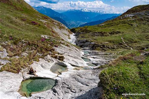 25 Lugares Que Ver En Suiza Imprescindibles Con Mapa