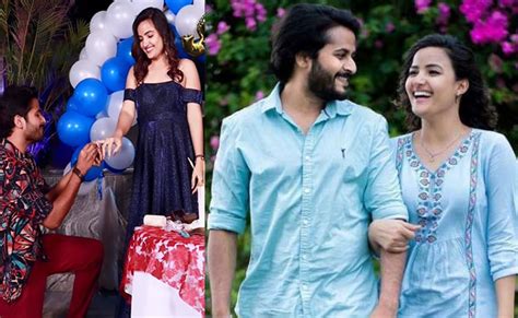 Bigg Boss Siri Hanmanth Open Up On Her Marriage With Shrihan Sakshi