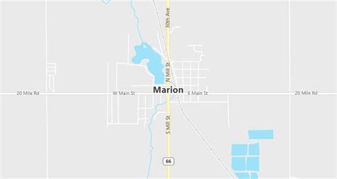 Moving To Marion Michigan Btobers