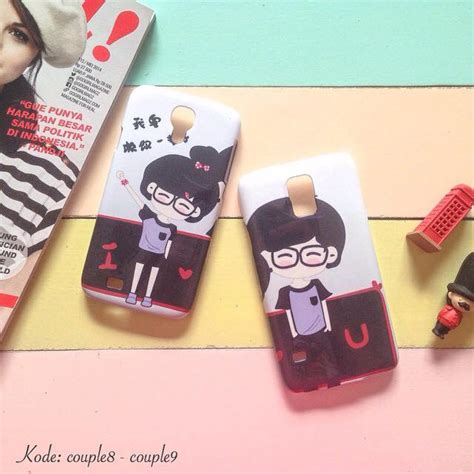 Couple Case Referensi