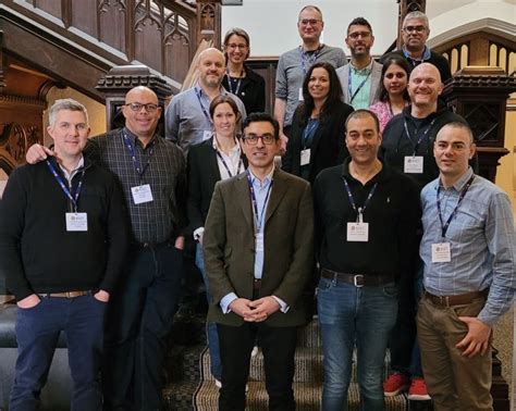 Bset On Linkedin There Will Be Two Vacancies On Bset Council For Consultant Members…