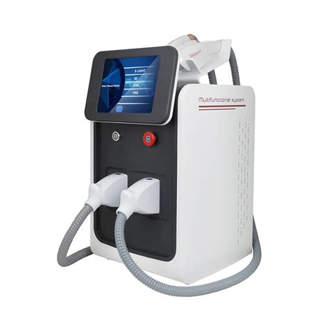 3 In 1 Picosecond Laser Tattoo Removal Machine Konmison