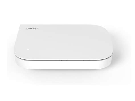 Linksys Multi Gig Micro Mesh WiFi Router