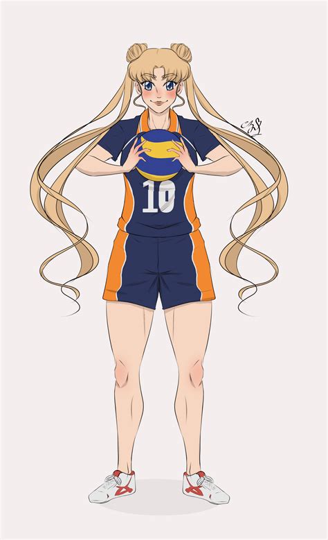 Usagi Cosplaying By Artist Daydreams On Deviantart