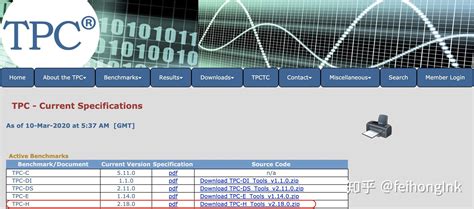基于oracle 19c 的tpch性能分析（一）数据导入 知乎