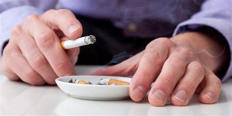 7 Alasan Rokok Bisa Merusak Kesuburan Merdeka Com