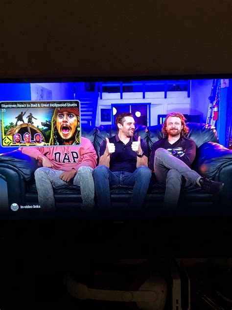 Man Something About Gui Just Felt Off In This Video Not Sure Why R