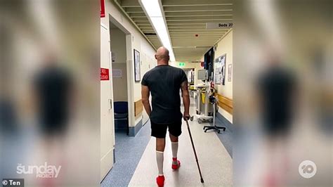Olympic Gold Medalist Michael Klim Speaks About His Latest Challenge