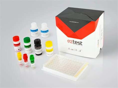Hcv Ab Elisa Kit پادیاب طب