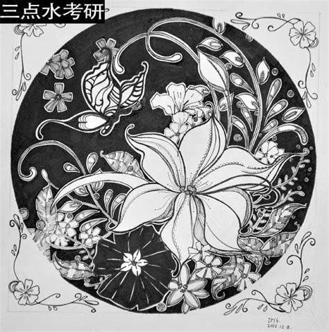 黑白装饰画黑白 时尚黑白装饰画 剧黑白装饰画 大山谷图库