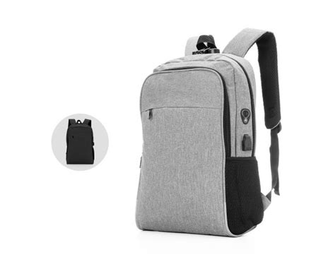 Mochila Para Notebook