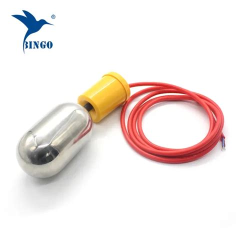 Flygt Float Switch Cable Float Level Switch Level Float Switch Float