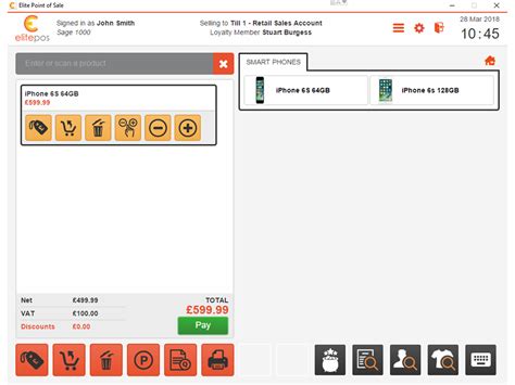 sage 100 accounts integration sage line 500 pos integration