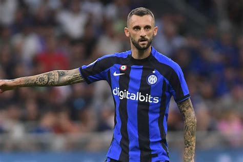 Uragano Premier Sullinter Subito Brozovic Con Lo Scambio Calciomercatowebit