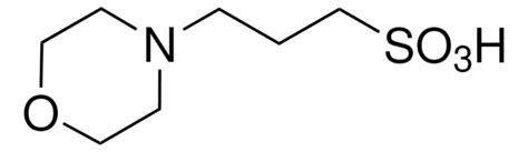 Mops Buffer Sigma Aldrich