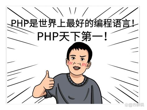 php的没落，与它的高傲有关 csdn博客
