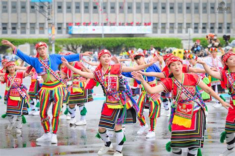 111年國慶大會活動圖輯