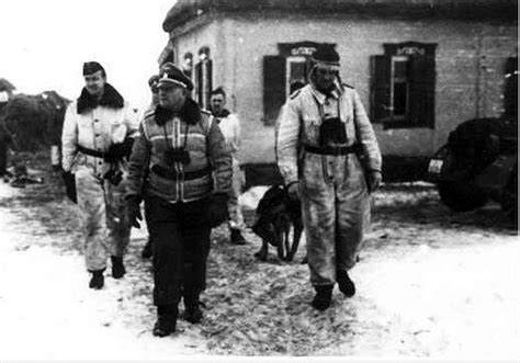 Alpine Miniatures Obersturmbannführer Kurt Meyer Kharkov 1943