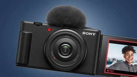 Sony Zv 1f The Vlog Camera That Boosts Creative Power Everytechever
