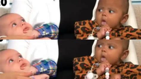 Video 19 Year Old Girl Gives Birth To Twins With Different Fathers After Having A Threesome
