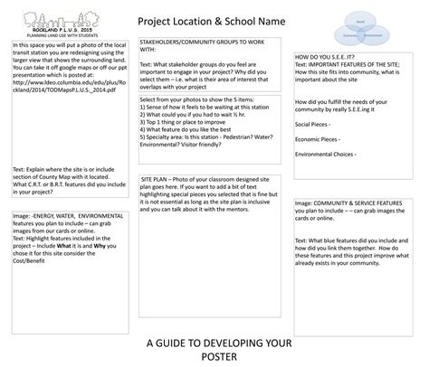 Project Location And School Name Ppt Download