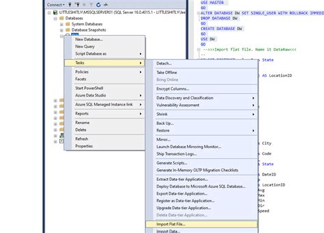 Building A Kimball Data Warehouse Sqlservercentral