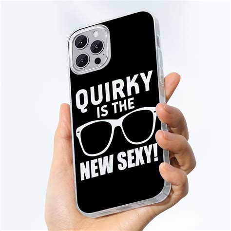 Quirky Is The New Sexy IPhone Series Case Gothic Honey