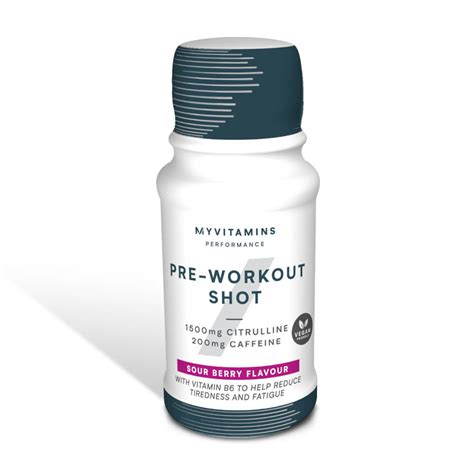 Performance Aminos & Pre-Workout | Myprotein