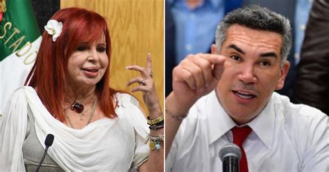 No Habrá Nuevo Audio De Alito Moreno En El Martes Del Jaguar Layda