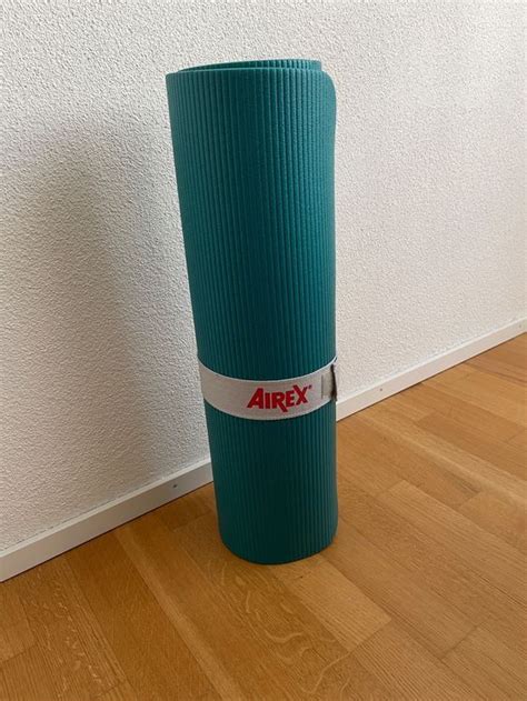Airex Fitline 180 | Kaufen auf Ricardo