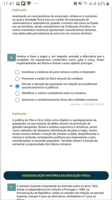 História Fund Socioantropologicos Da Ed Fisica Fundamentos